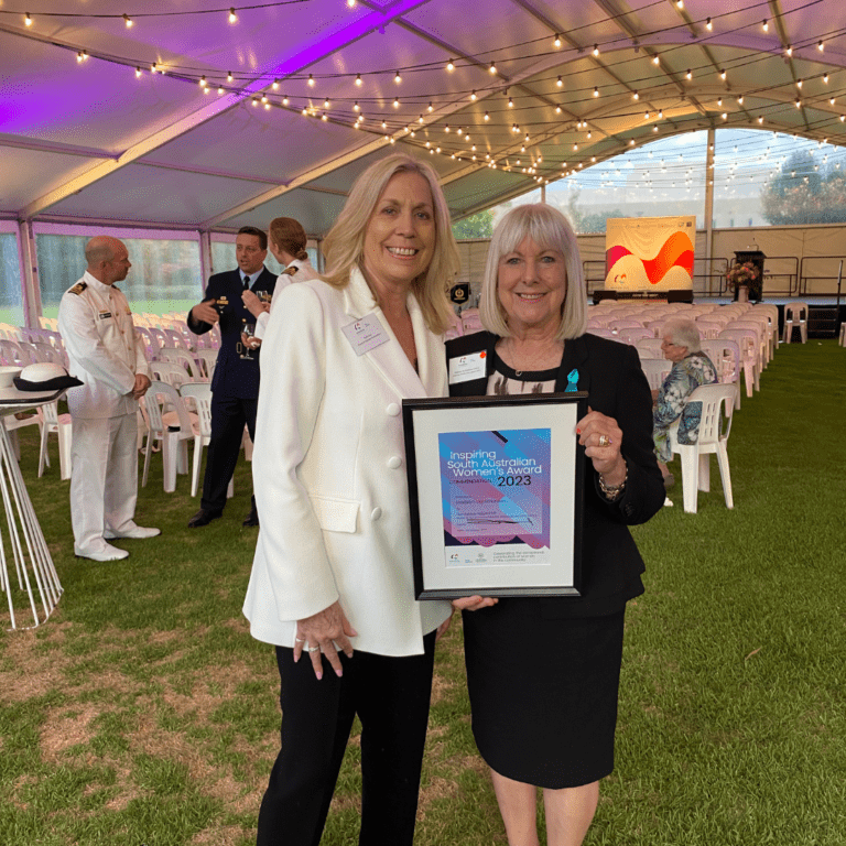 Robe 2024 - SA Rural Women's Gathering