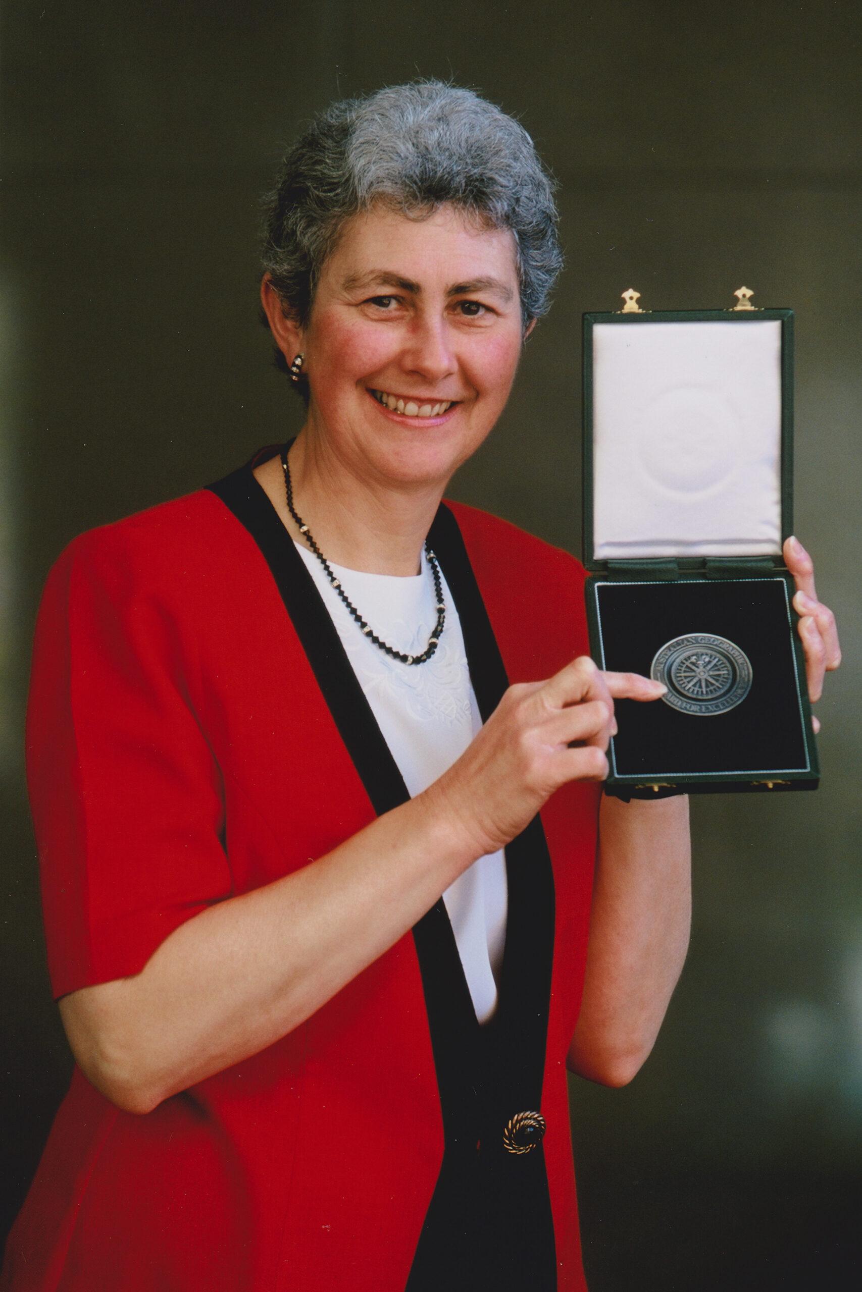 6. Fran West – SA Rural Women's Gathering