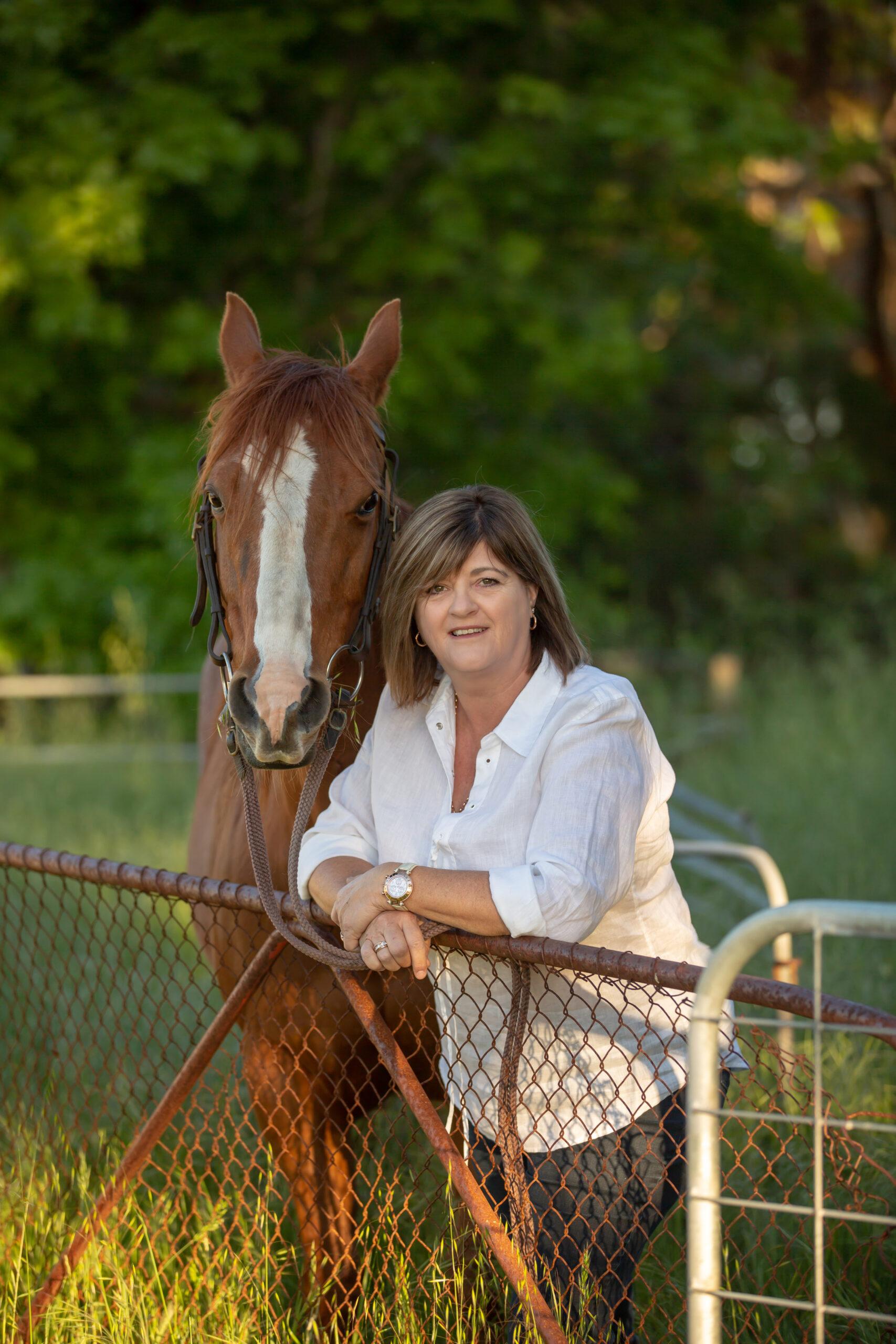 4. Jacqui Bateman – SA Rural Women's Gathering